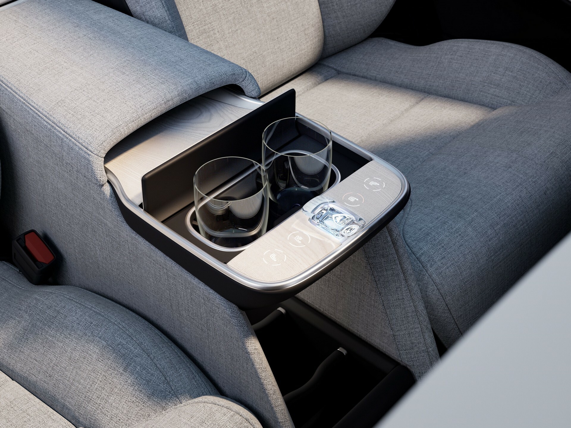 The New Volvo EX90 Excellence Is A Swedish Maybach | Carscoops