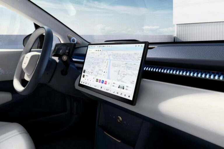 The $28K Zeekr X That Hits 62 MPH In 3.7 Seconds Is Why Tesla Keeps ...