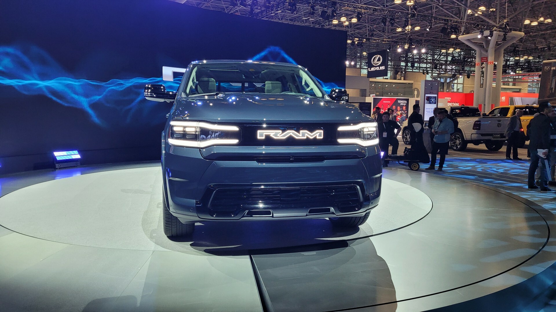 Stellantis Confirms Electrified Jeep Wagoneer, New Hybrids And 1.6 ...