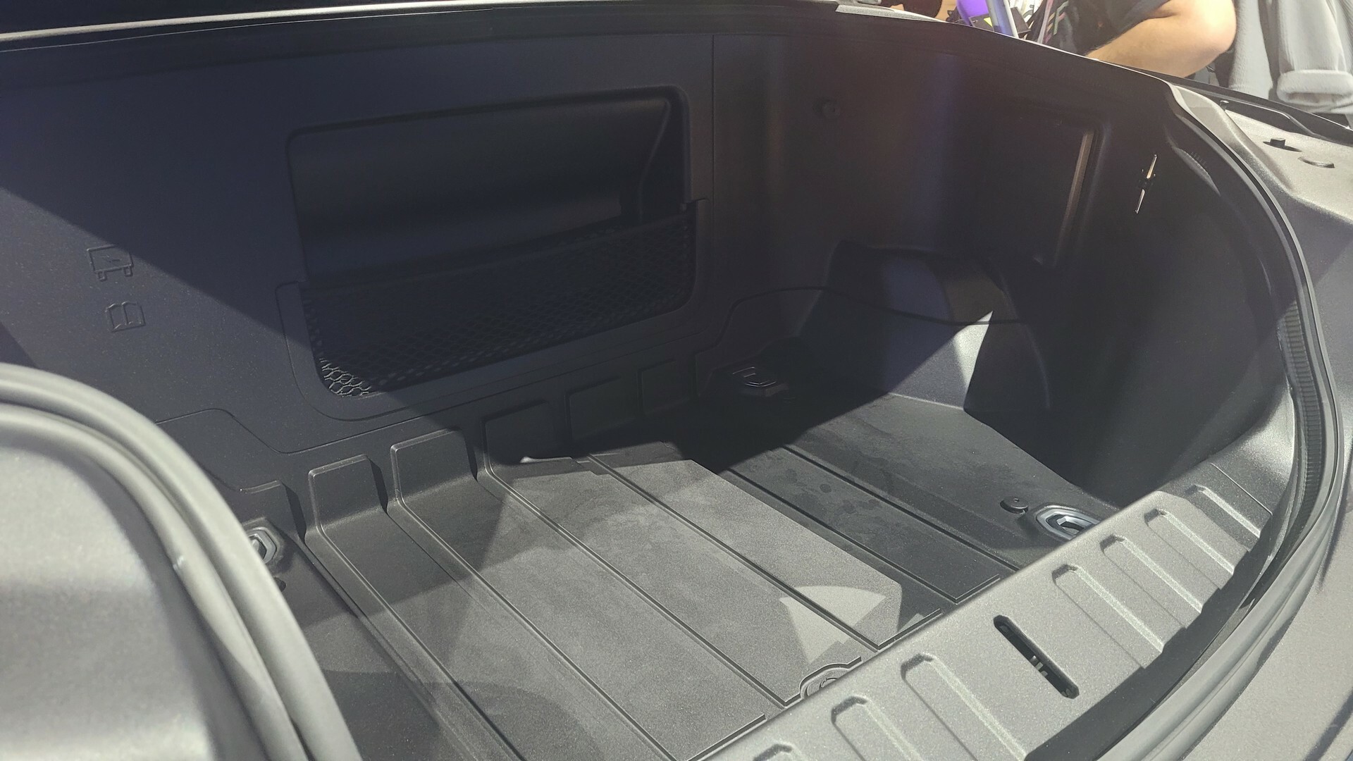 First Look: The 2025 Ram 1500 REV Is A Classy, Conservative, 500 Mile ...