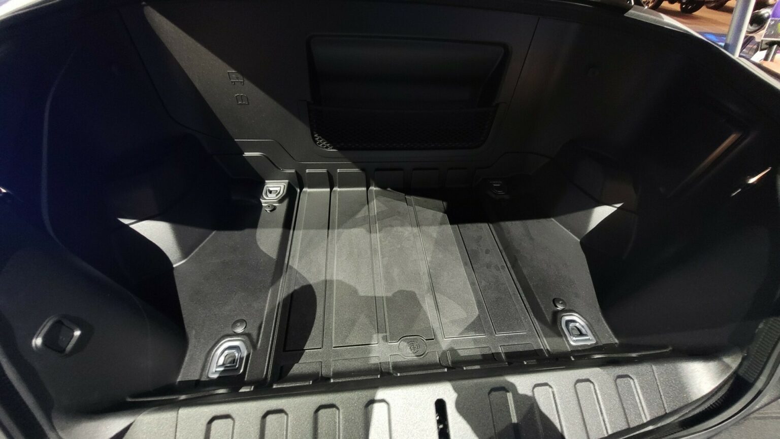 First Look: The 2025 Ram 1500 REV Is A Classy, Conservative, 500 Mile ...