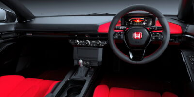 This Is The New Integra Type R Coupe That Acura Should Be Building ...