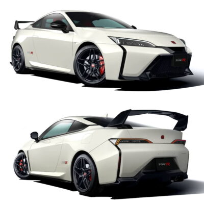 This Is The New Integra Type R Coupe That Acura Should Be Building ...