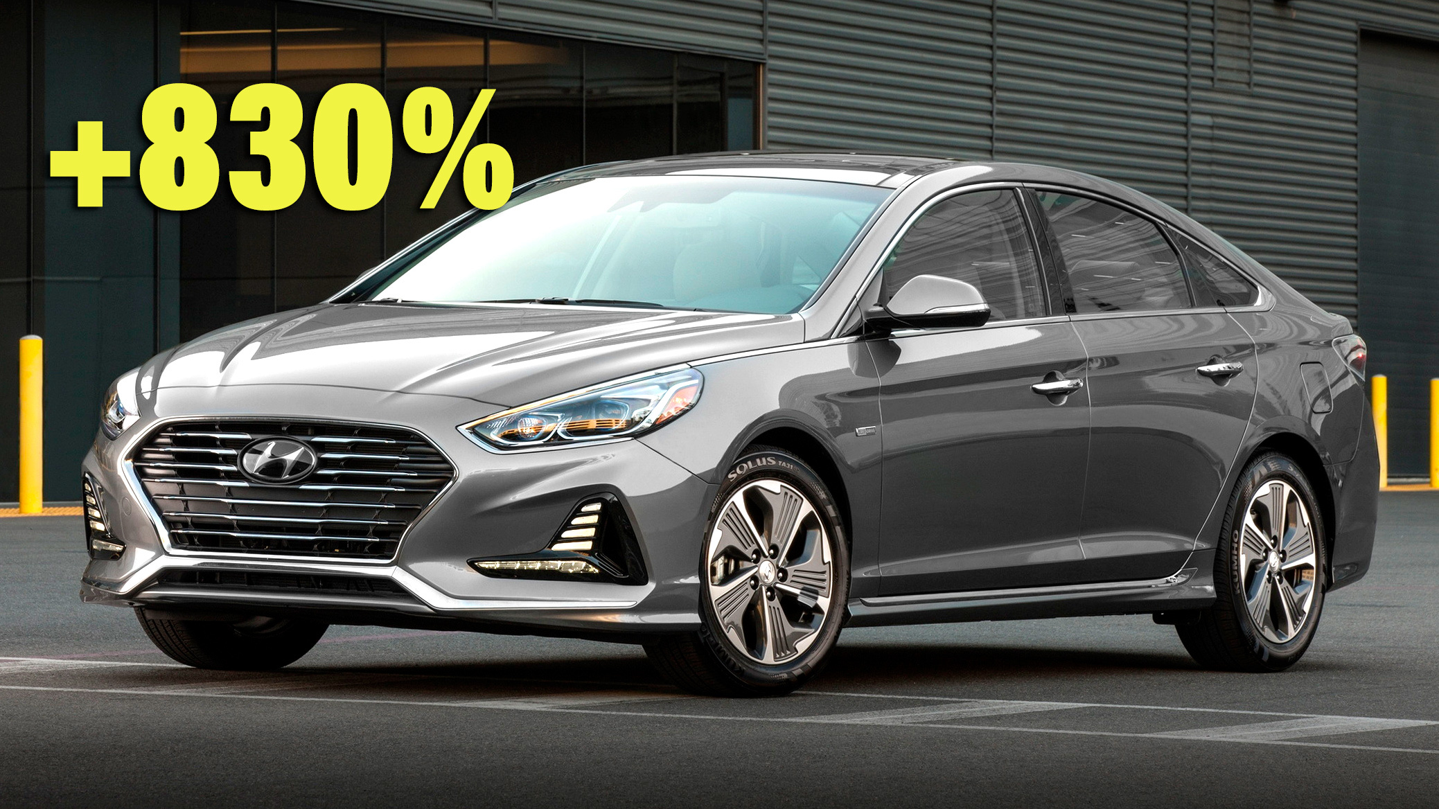 Thieves Steal More Kia And Hyundai Cars Than All Other Brands Combined ...