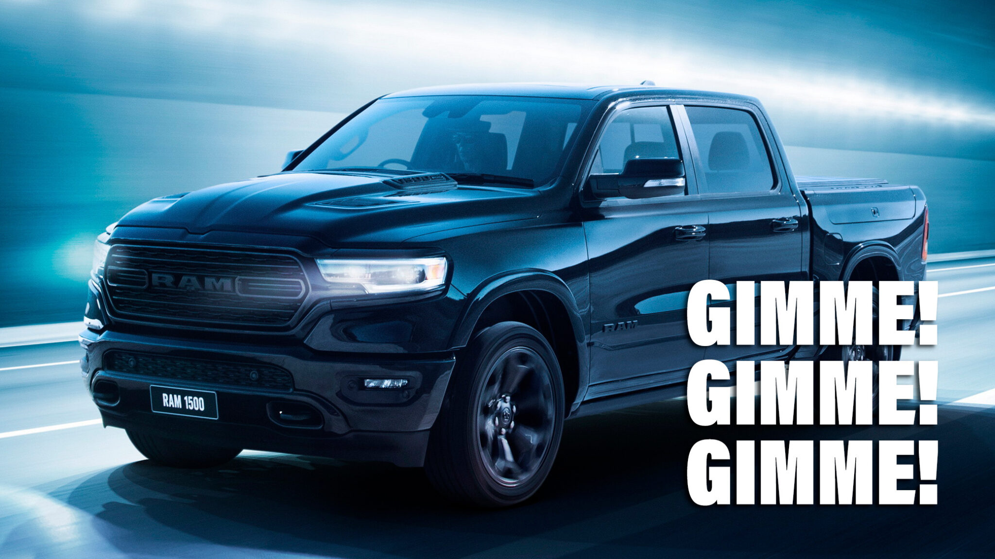 Ram Is Doing So Well In Australia That It’s Exploring Factory Right ...