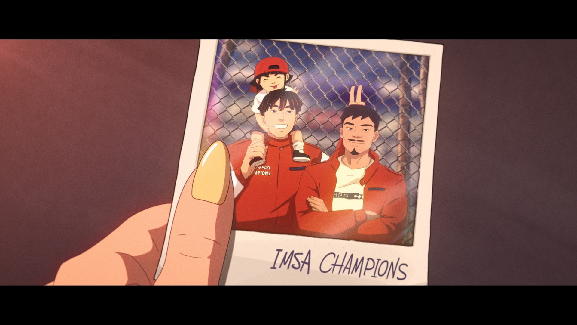 2024 Acura Integra Type S Becomes An Anime Hero Car In Season 2 Of ...