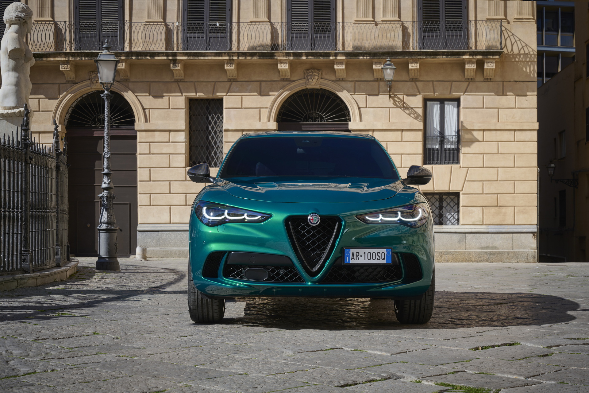 2024 Alfa Romeo Giulia And Stelvio Quadrifoglio Debut With More Power ...