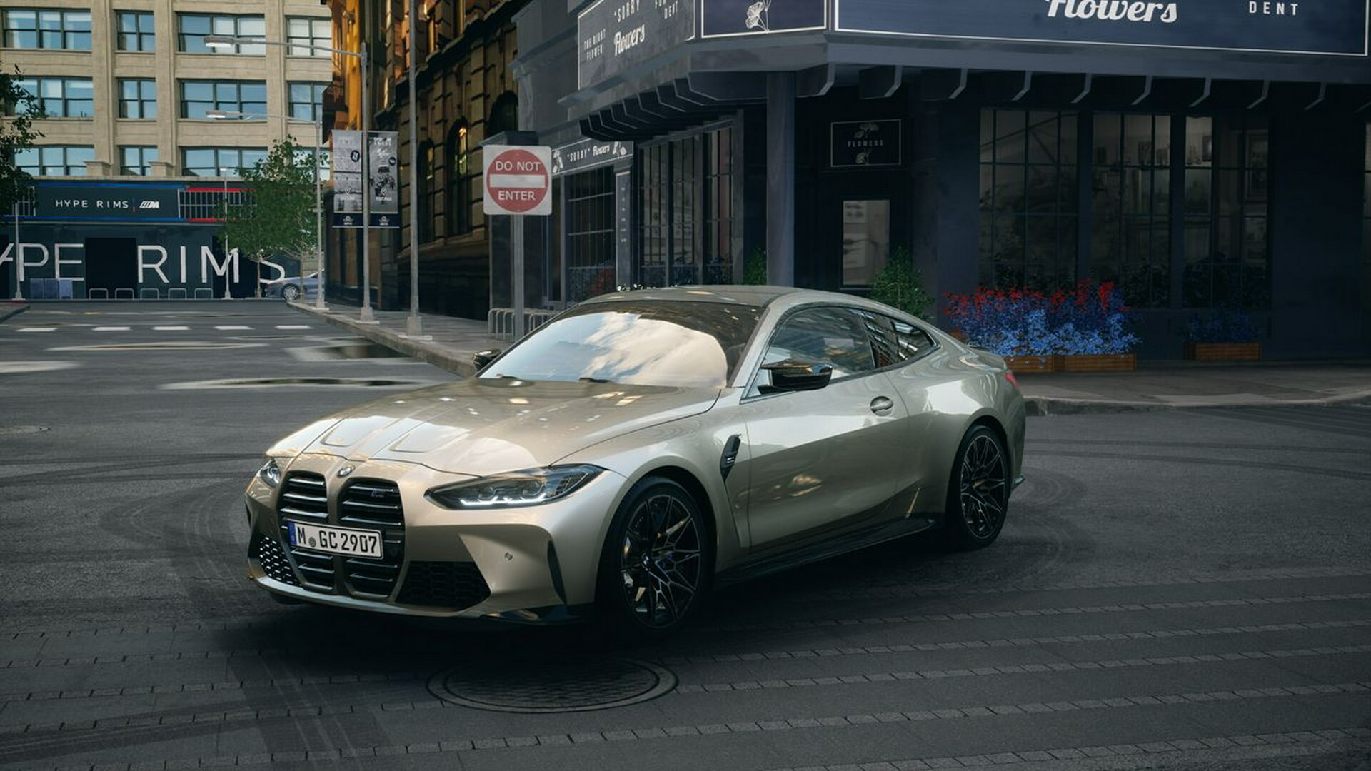 BMW’s New Individual Configurator Lets You Go Wild With The XM And ...