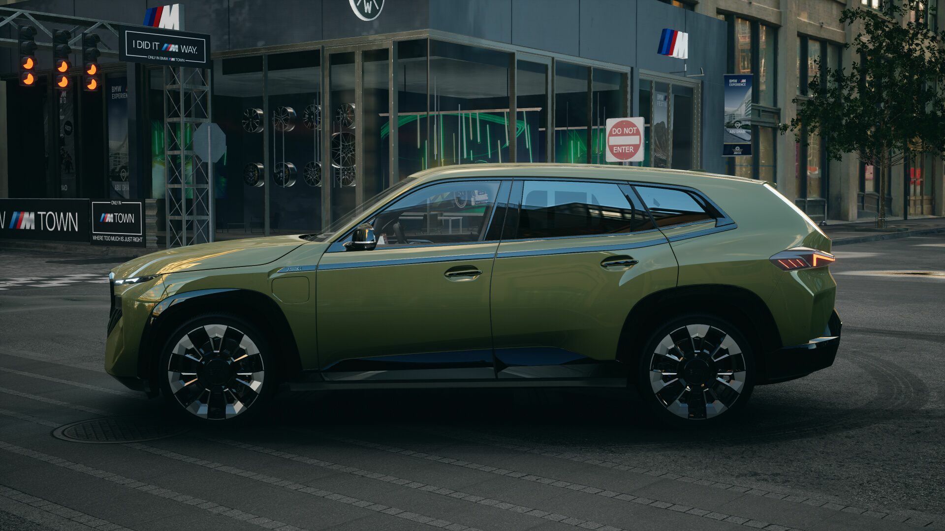 Troubled Waters For The BMW XM? Massive $10K Discounts Reported As ...