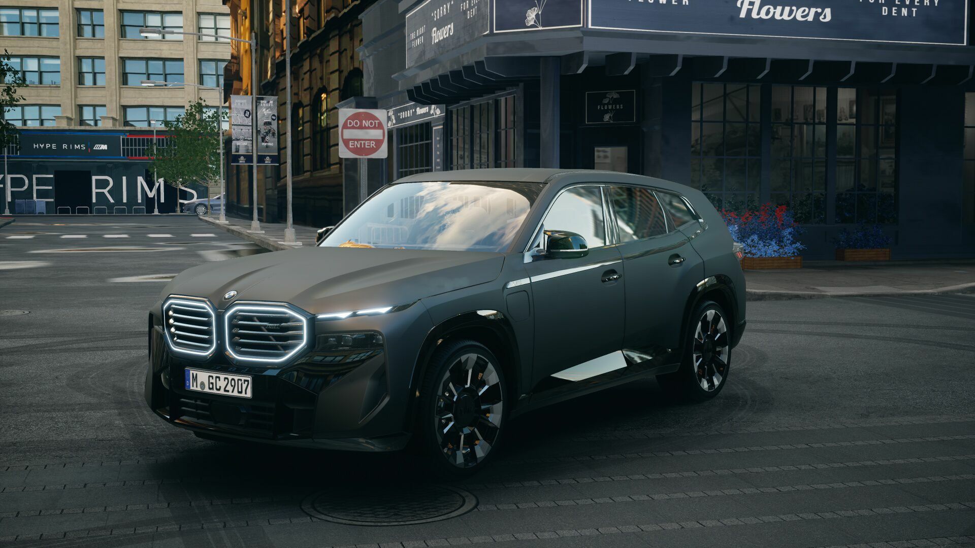 Troubled Waters For The BMW XM? Massive $10K Discounts Reported As ...