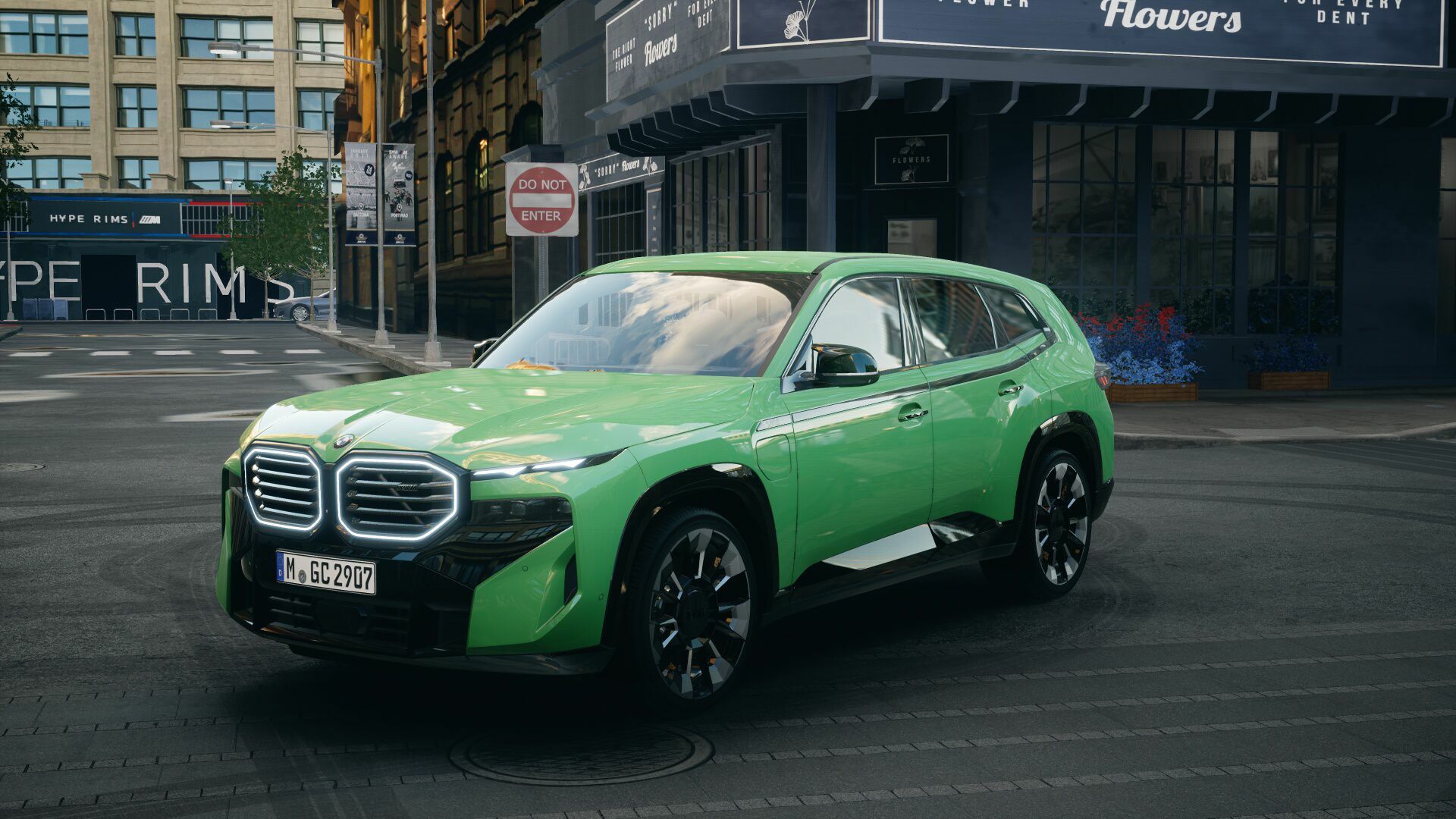 Troubled Waters For The BMW XM? Massive $10K Discounts Reported As ...