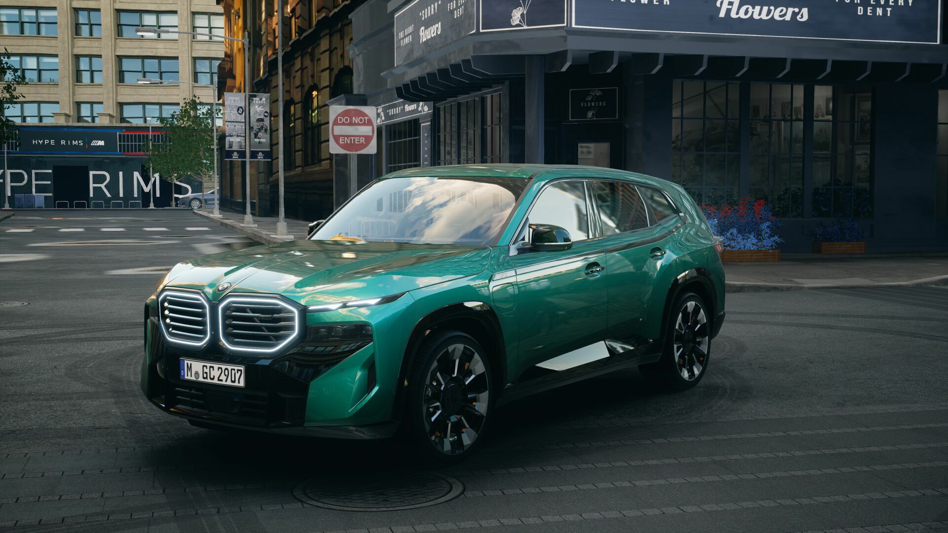 Troubled Waters For The BMW XM? Massive $10K Discounts Reported As ...