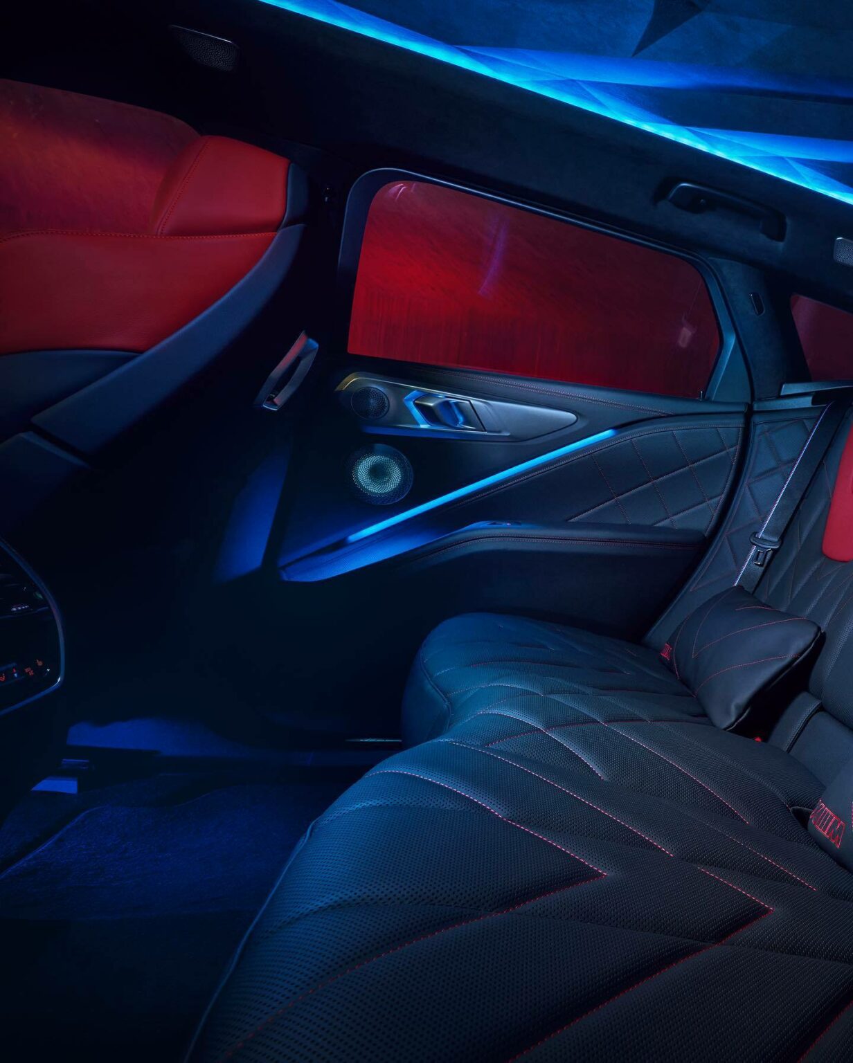 Review: 2024 BMW XM Label And Embracing The Art Of Controversial Design ...