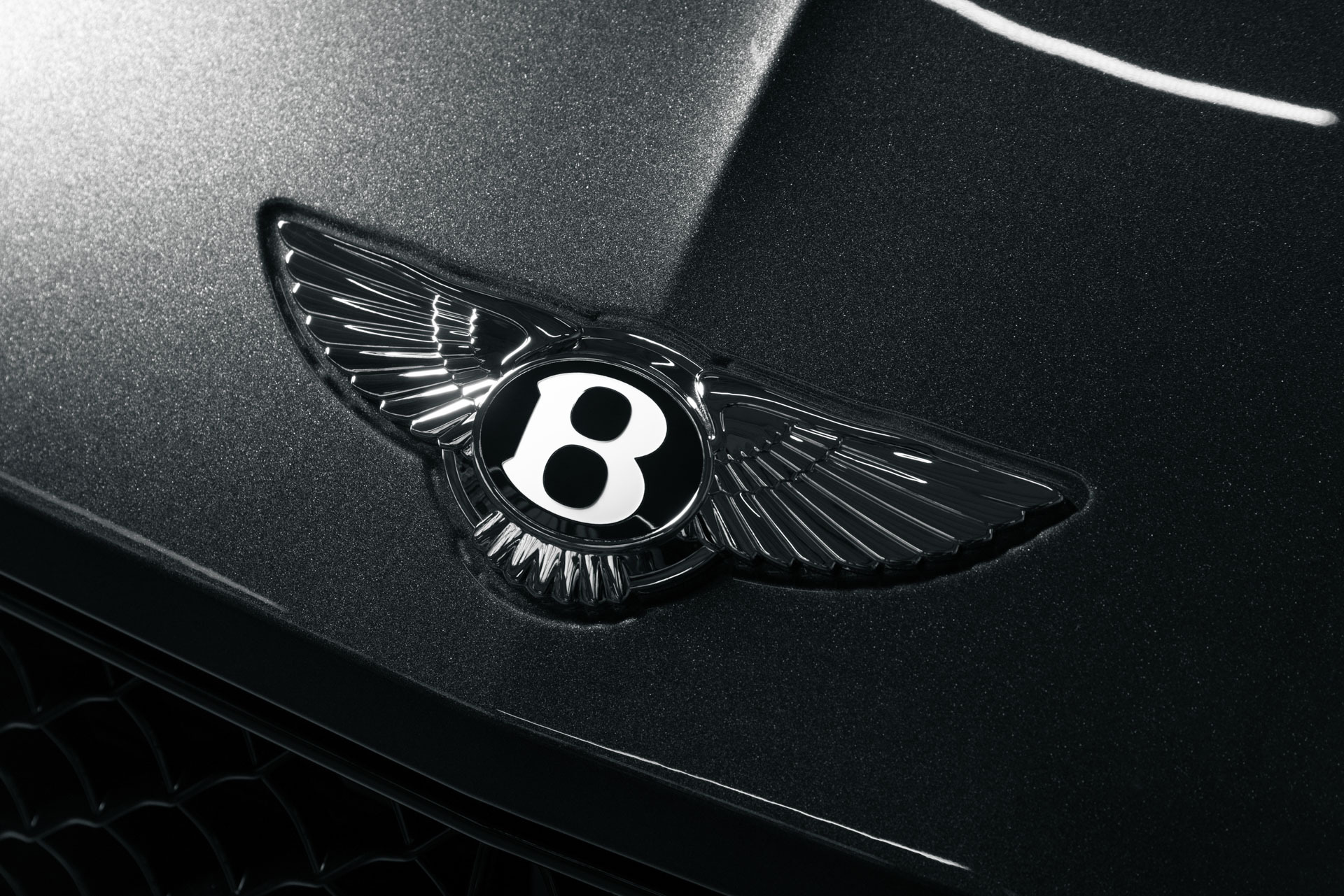 Bentley Kicks Off Continental’s 20th Anniversary Celebrations With 1-Of ...