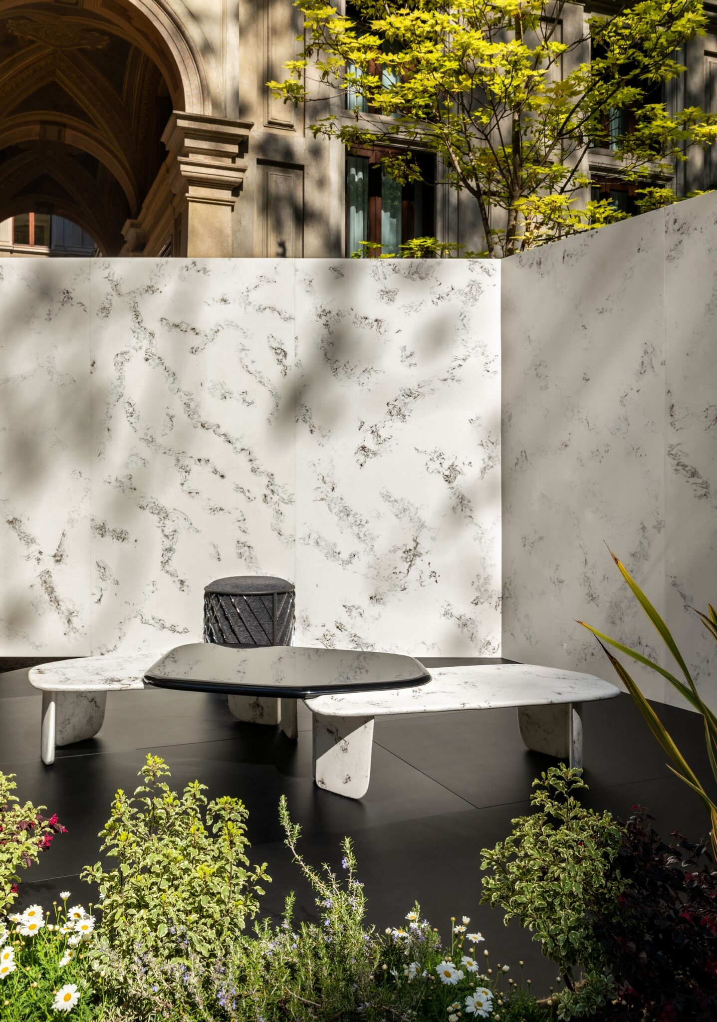 The New Bentley Furniture Collection Allows You To Enjoy The British ...