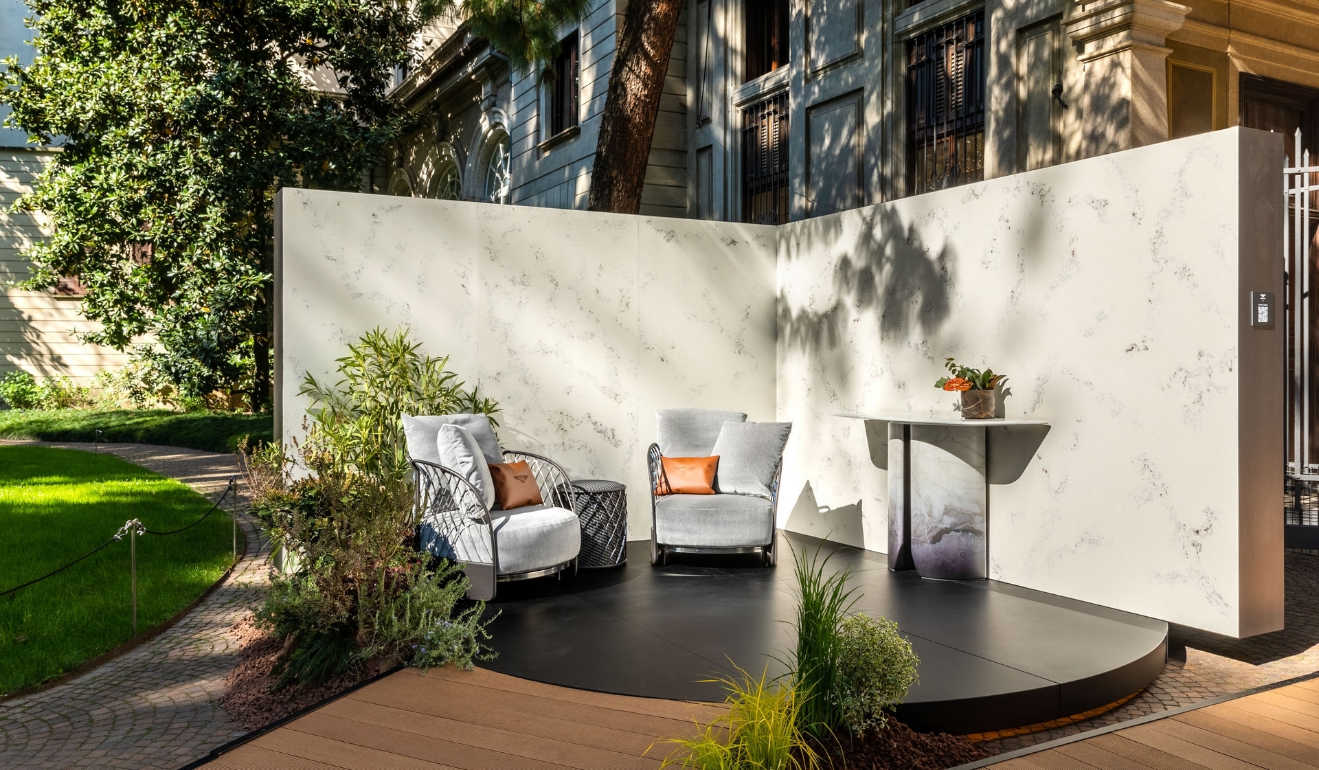 The New Bentley Furniture Collection Allows You To Enjoy The British ...