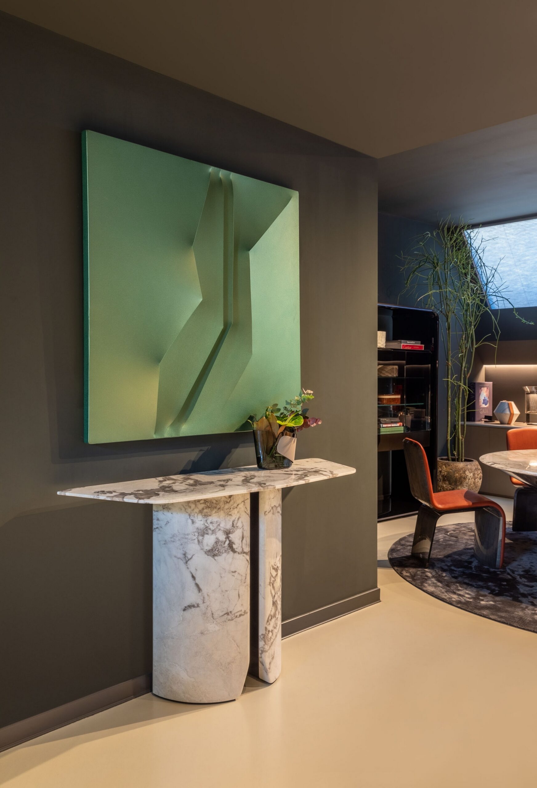 The New Bentley Furniture Collection Allows You To Enjoy The British ...