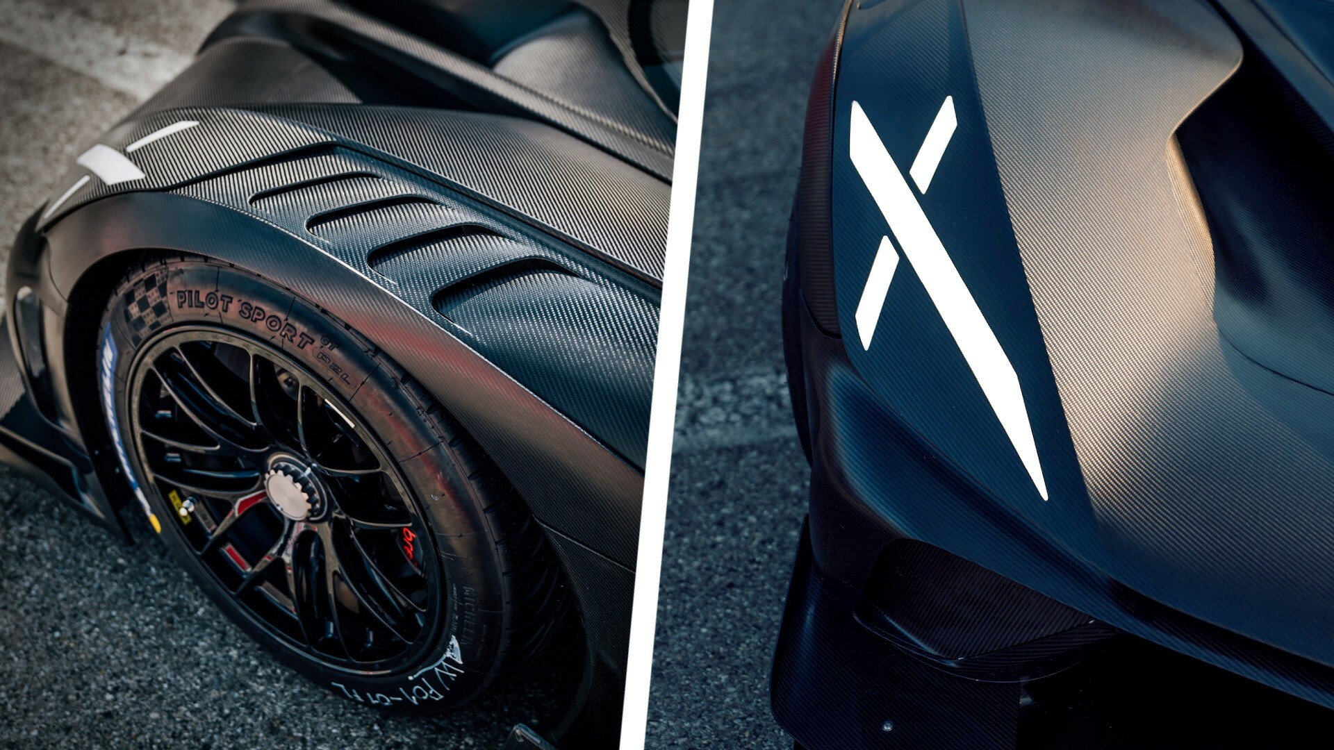 Bugatti Bolide | Carscoops