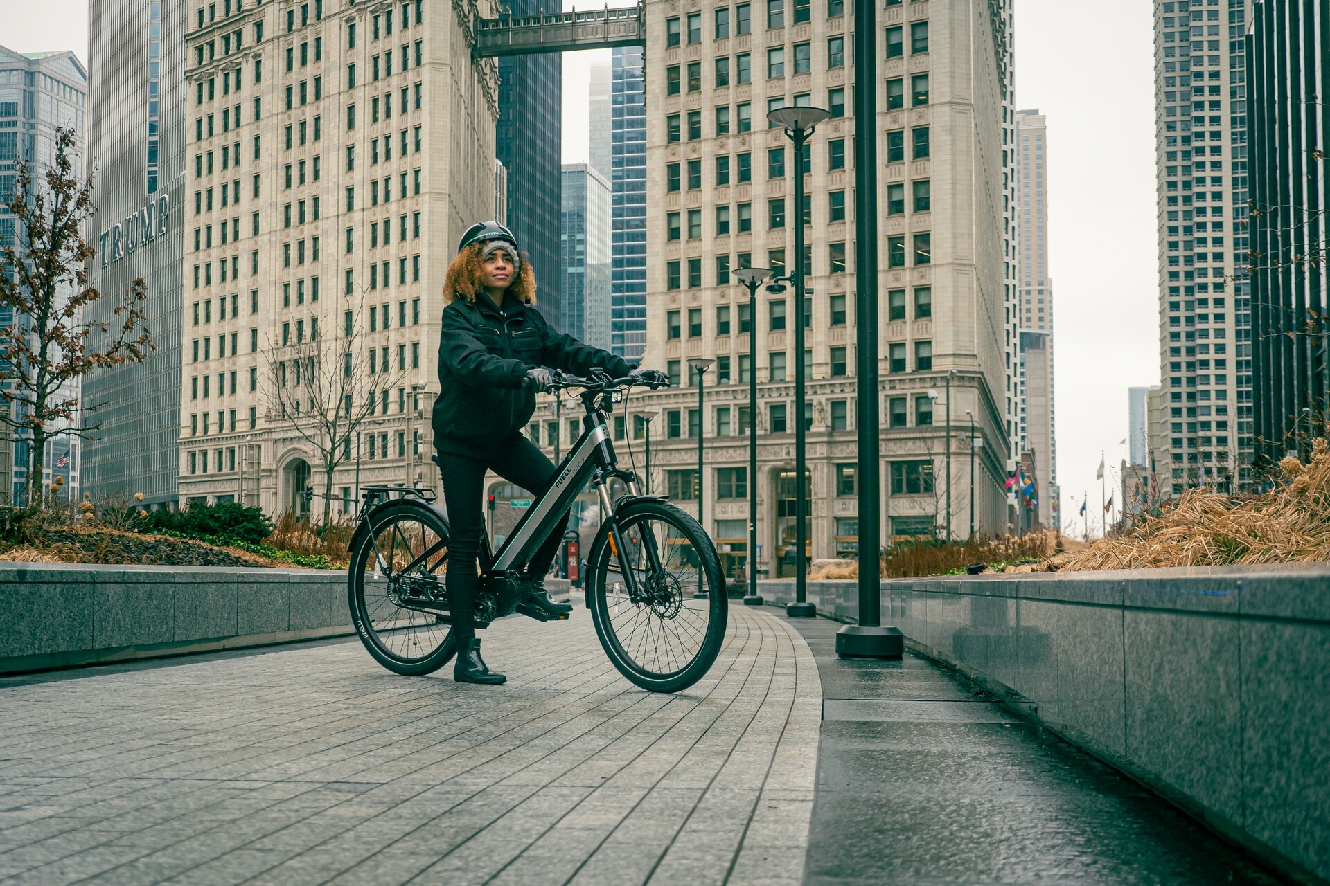 FUELL’s Latest E-Bikes Offer Up To 225 Miles Of Range, More Than Some ...