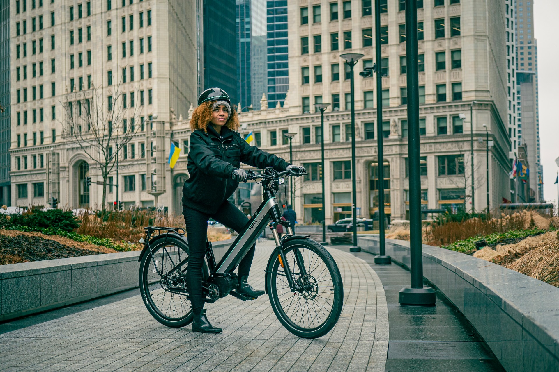 FUELL’s Latest E-Bikes Offer Up To 225 Miles Of Range, More Than Some ...