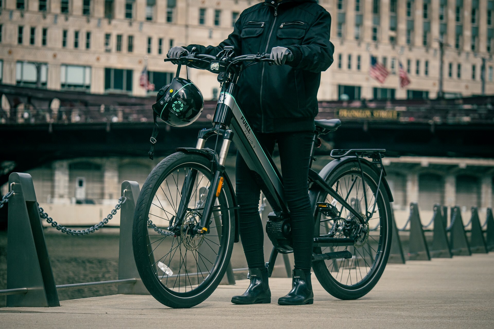FUELL’s Latest E-Bikes Offer Up To 225 Miles Of Range, More Than Some ...