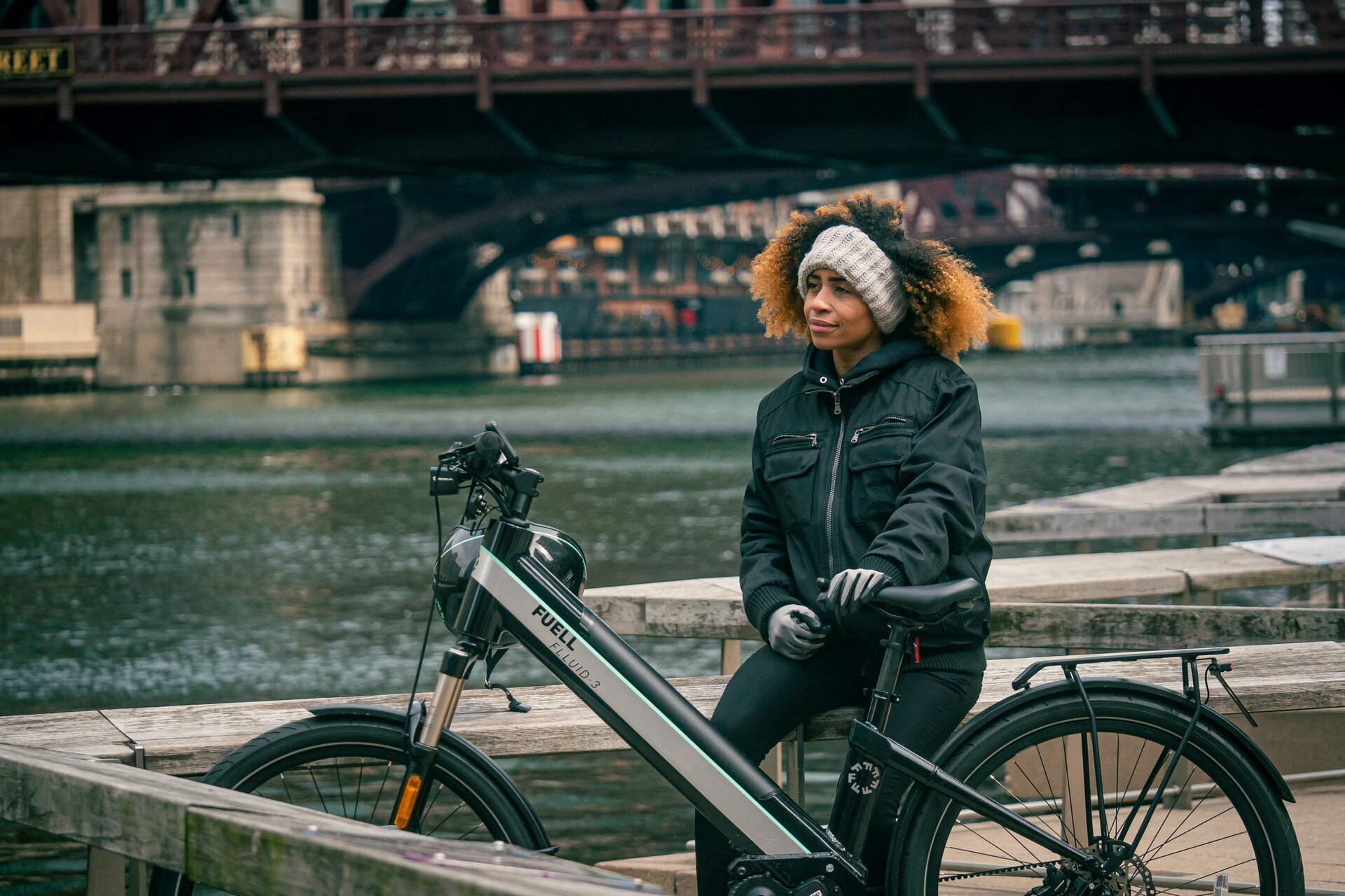 FUELL’s Latest E-Bikes Offer Up To 225 Miles Of Range, More Than Some ...