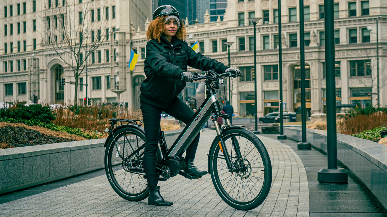 FUELL’s Latest E-Bikes Offer Up To 225 Miles Of Range, More Than Some ...