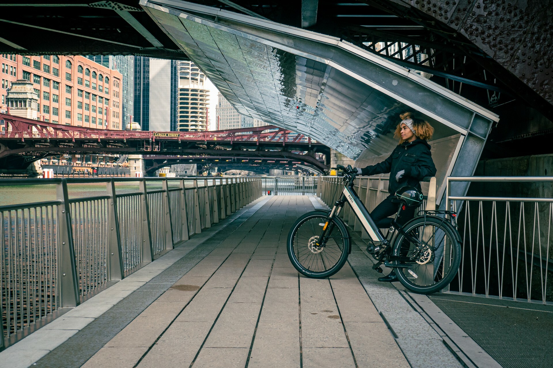 FUELL’s Latest E-Bikes Offer Up To 225 Miles Of Range, More Than Some ...