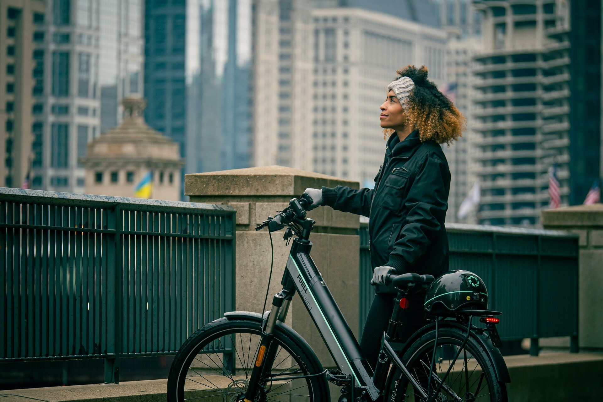 FUELL’s Latest E-Bikes Offer Up To 225 Miles Of Range, More Than Some ...