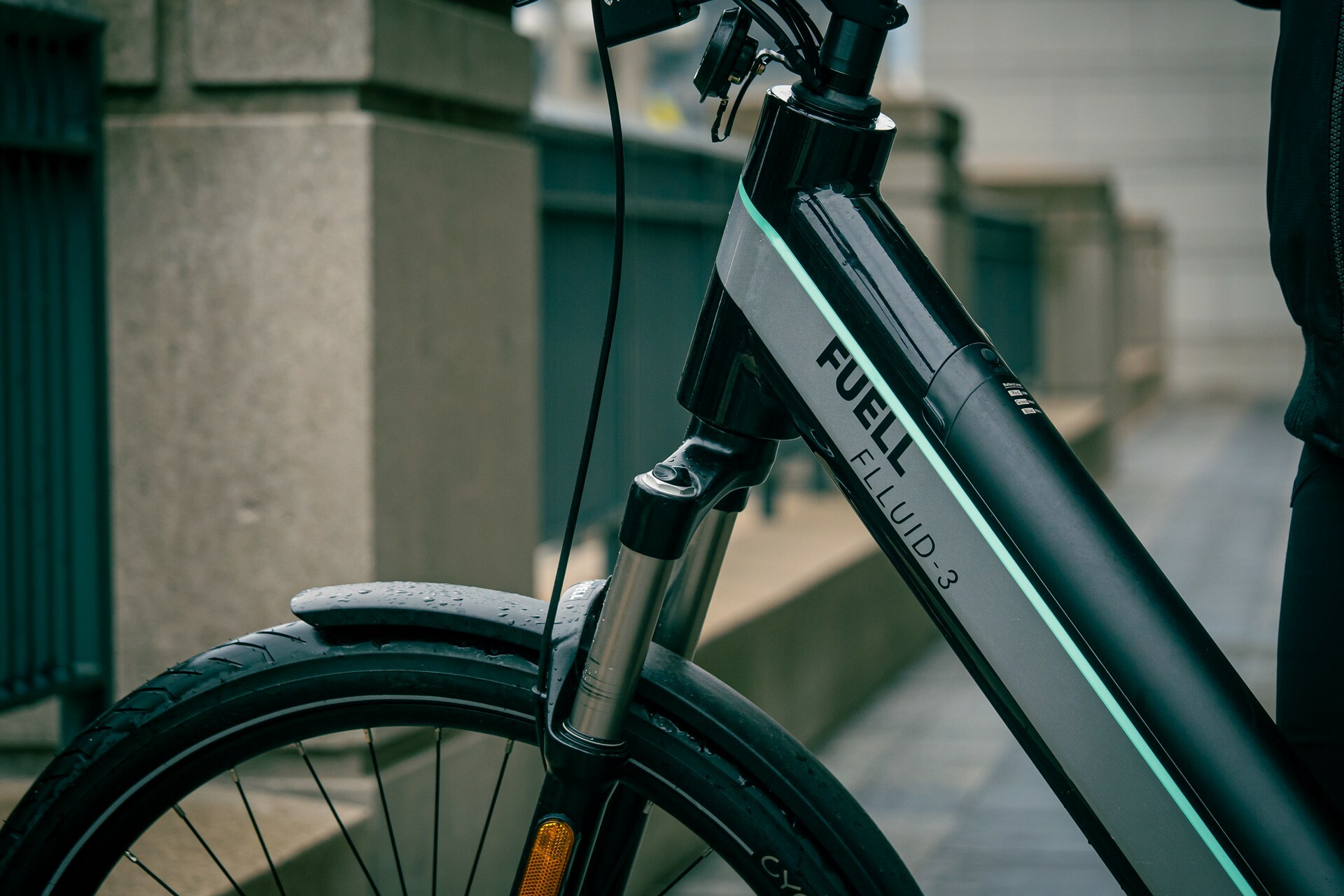 FUELL’s Latest E-Bikes Offer Up To 225 Miles Of Range, More Than Some ...