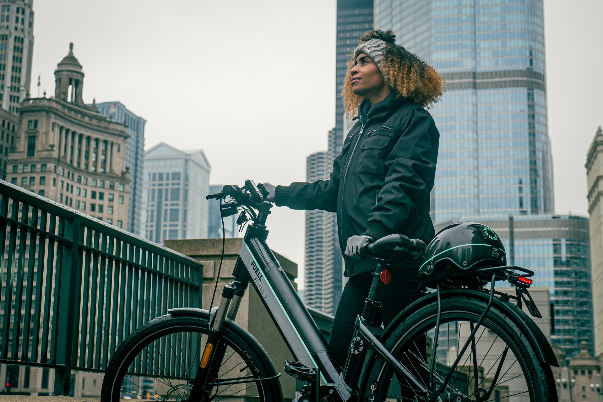 FUELL’s Latest E-Bikes Offer Up To 225 Miles Of Range, More Than Some ...