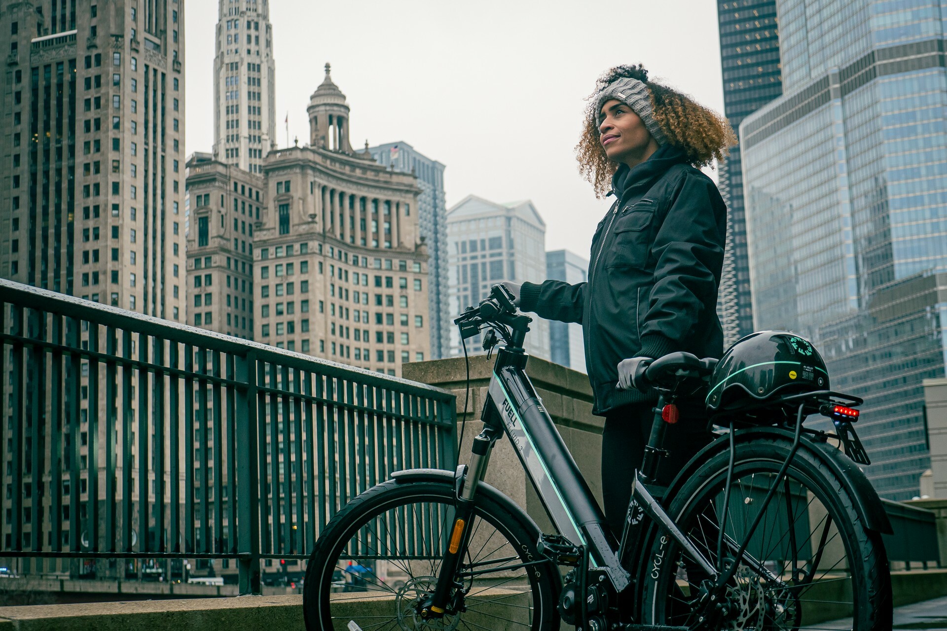FUELL’s Latest E-Bikes Offer Up To 225 Miles Of Range, More Than Some ...