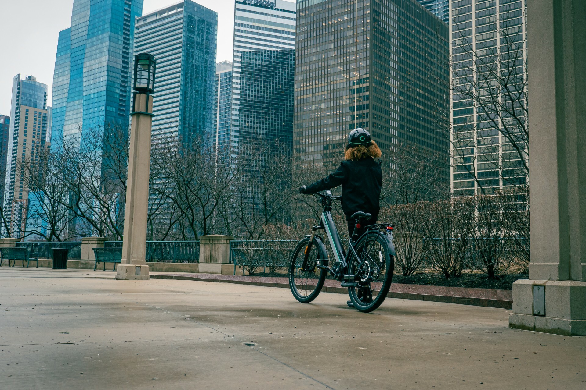 FUELL’s Latest E-Bikes Offer Up To 225 Miles Of Range, More Than Some ...