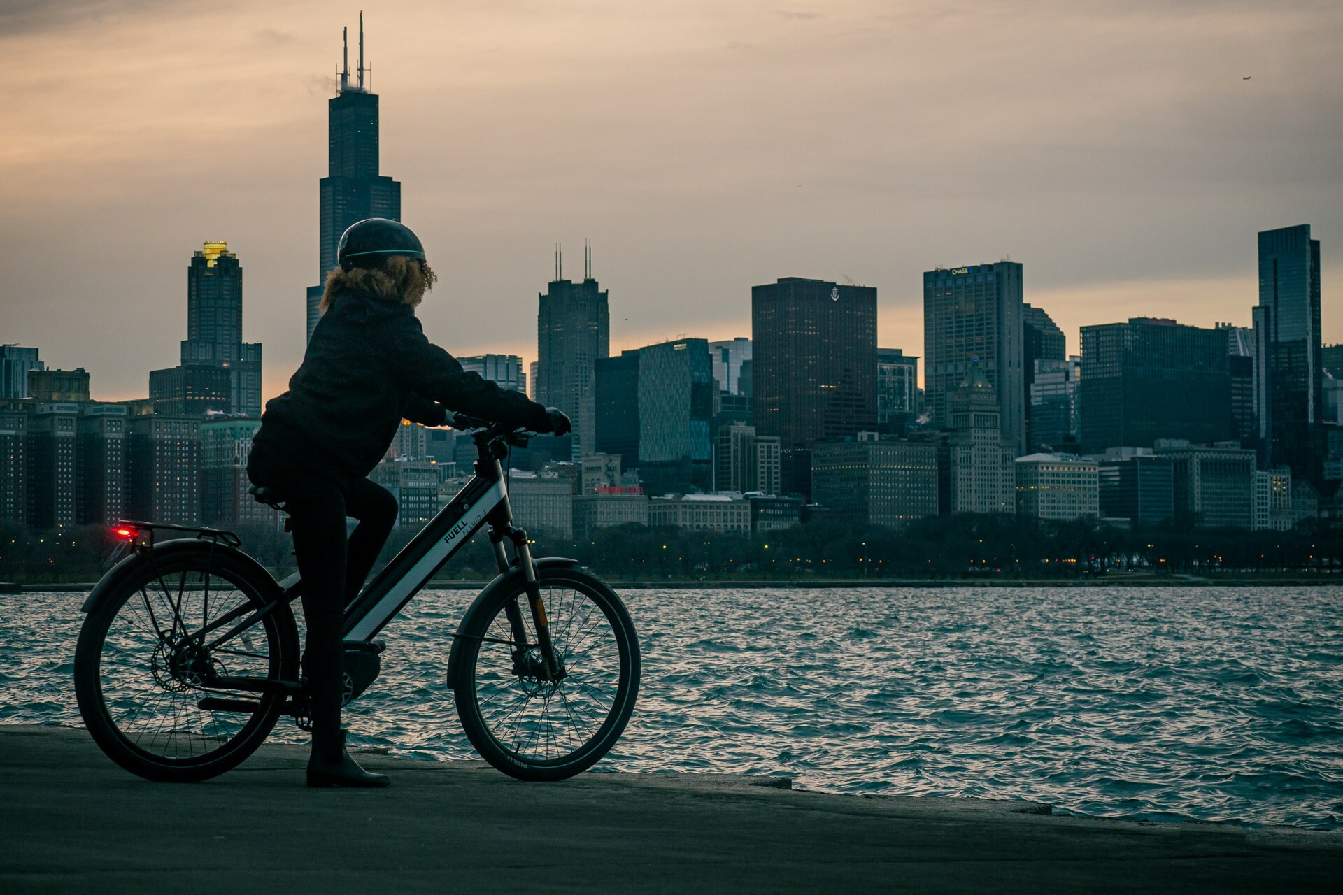 FUELL’s Latest E-Bikes Offer Up To 225 Miles Of Range, More Than Some ...