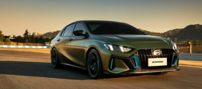 2025 Dodge Attitude GT Green Hornet Edition Is All Bark, No Extra Bite ...