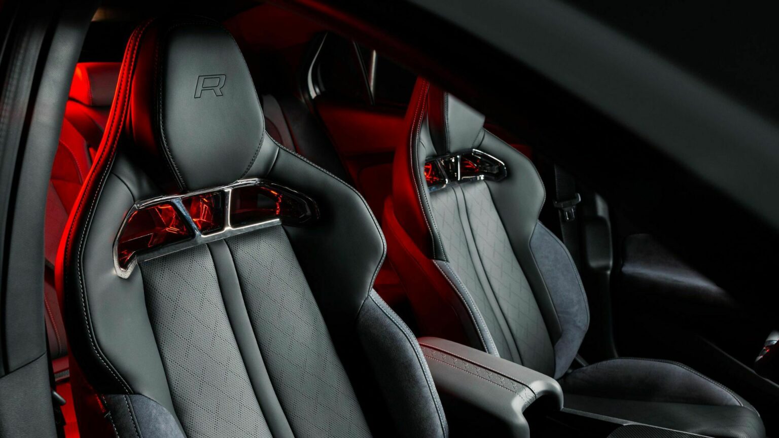 GAC Empow R Is ABT China’s First Tuning Project | Carscoops