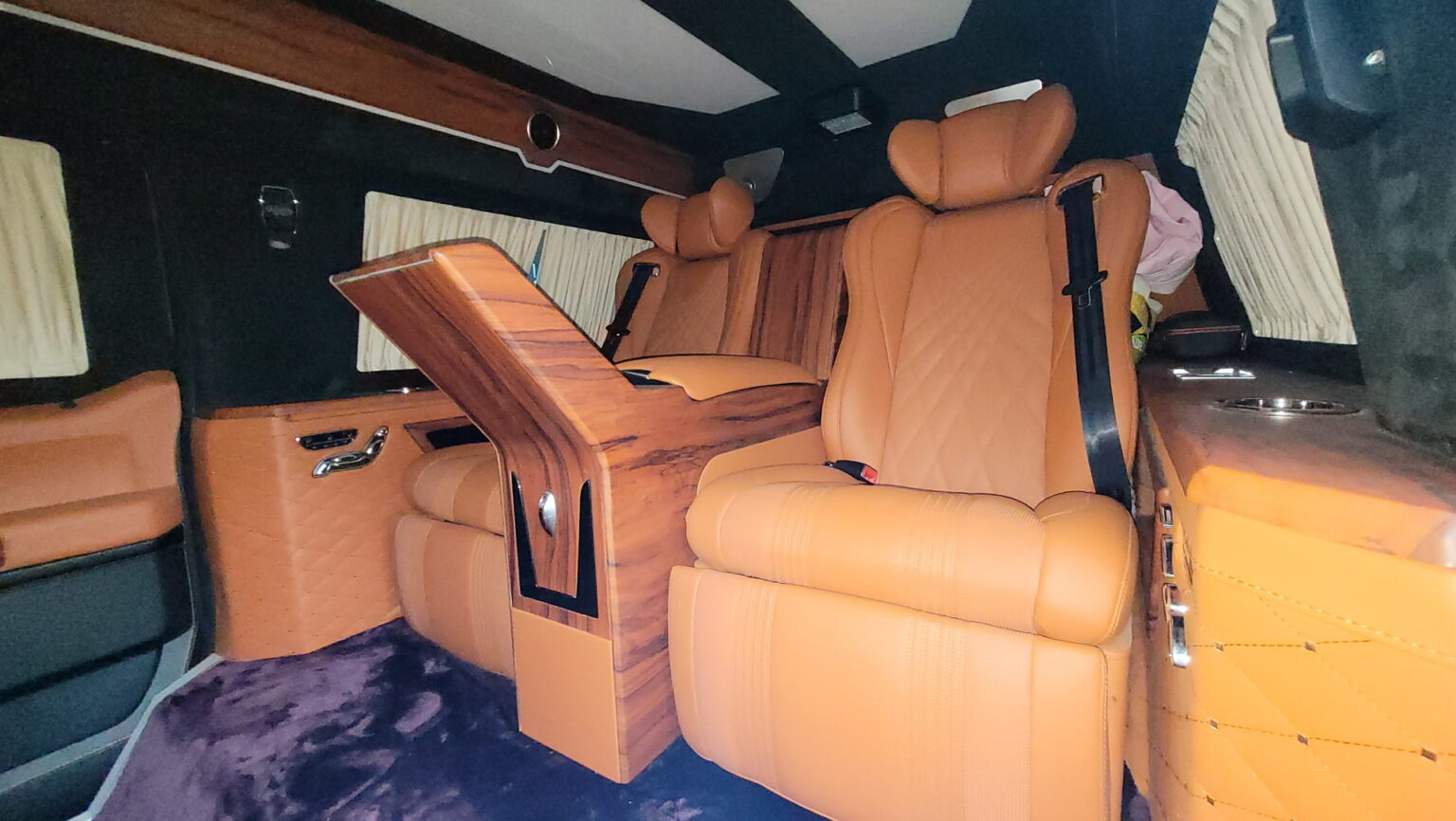 The Hardman Label Is A CyberFord SUV That Surely Isn’t Compensating At ...