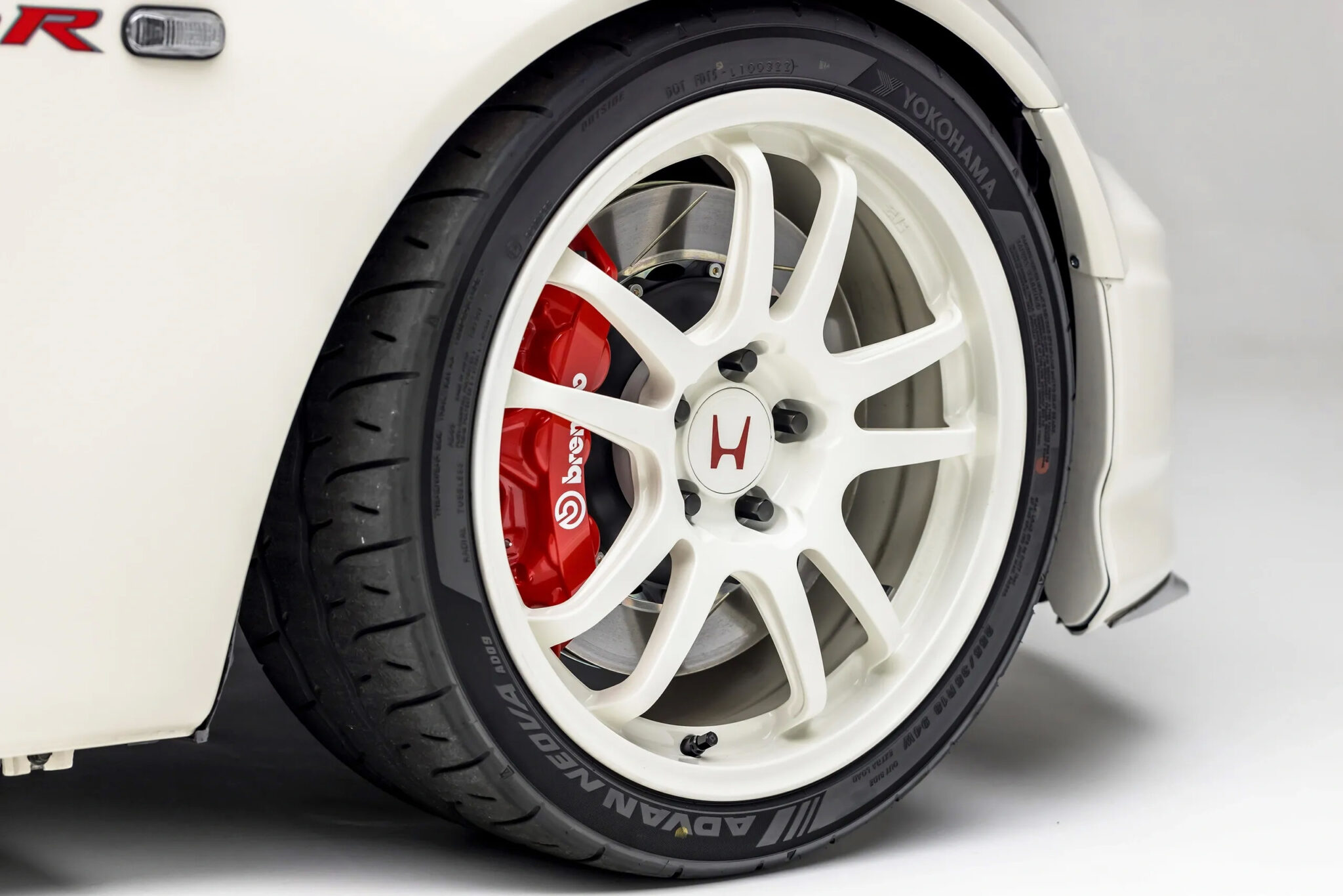 Is This Honda S2000R Restomod With A Civic Type R Turbo Engine A ...