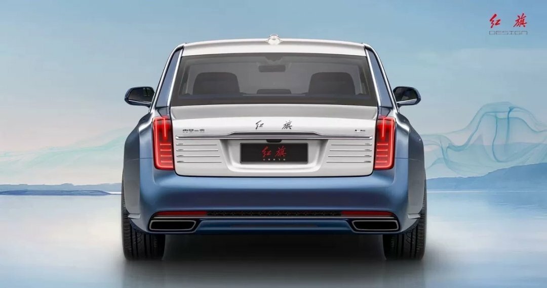 New Hongqi L5 Debuts With Familiar Retro Looks As China’s Poshest And ...