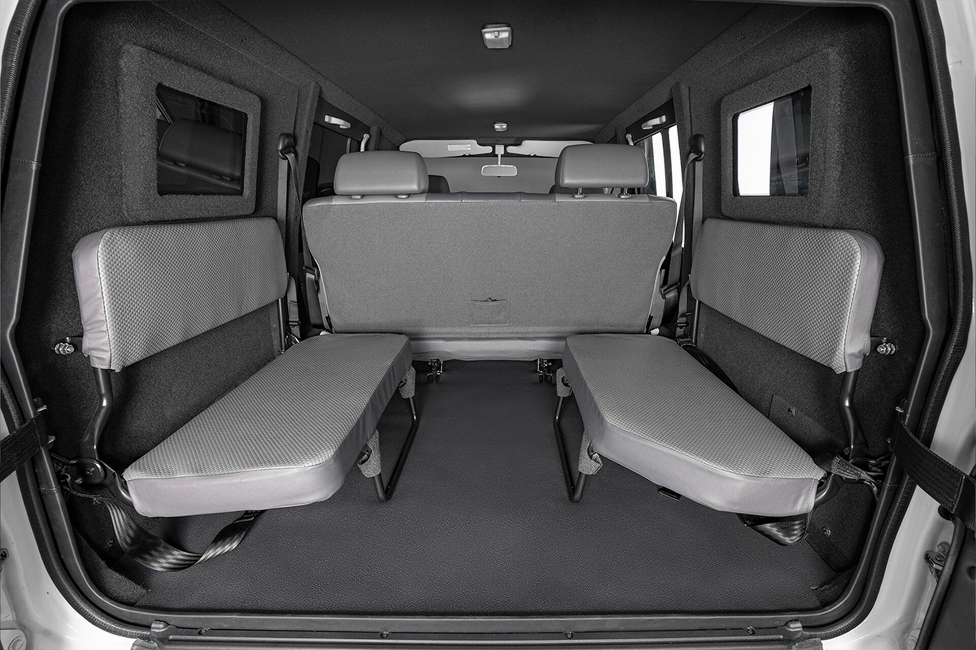 Inkas Has Created The Ultimate 70-Series Toyota Land Cruiser If You ...