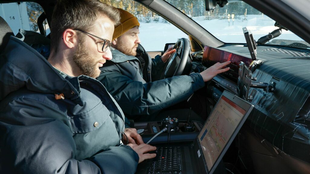 Kia’s EV9 Wants To Set New Standards With High-Tech HVAC System | Carscoops