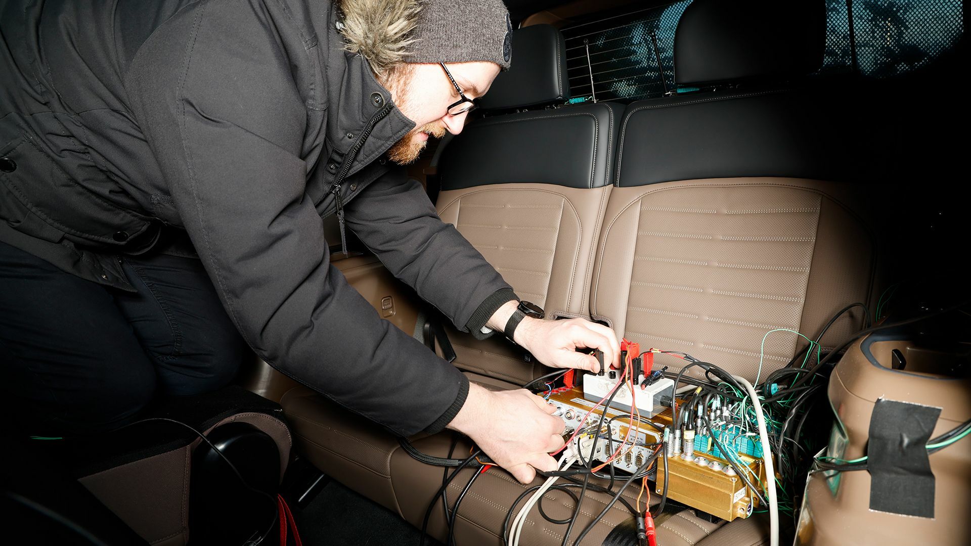 Kia’s EV9 Wants To Set New Standards With High-Tech HVAC System | Carscoops