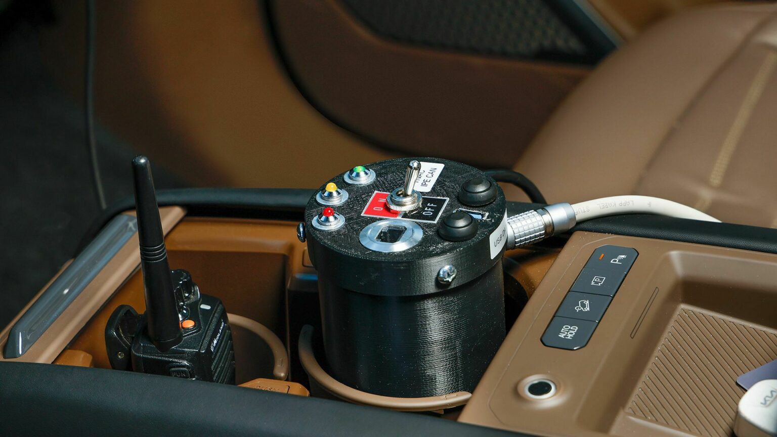 Kia’s EV9 Wants To Set New Standards With High-Tech HVAC System | Carscoops