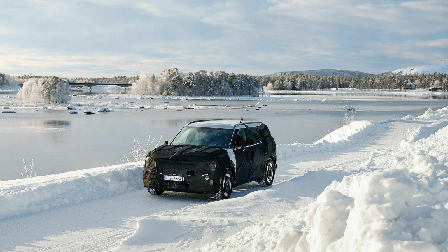 Kia’s EV9 Wants To Set New Standards With High-Tech HVAC System | Carscoops