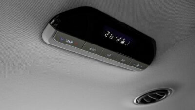 Kia’s EV9 Wants To Set New Standards With High-Tech HVAC System | Carscoops