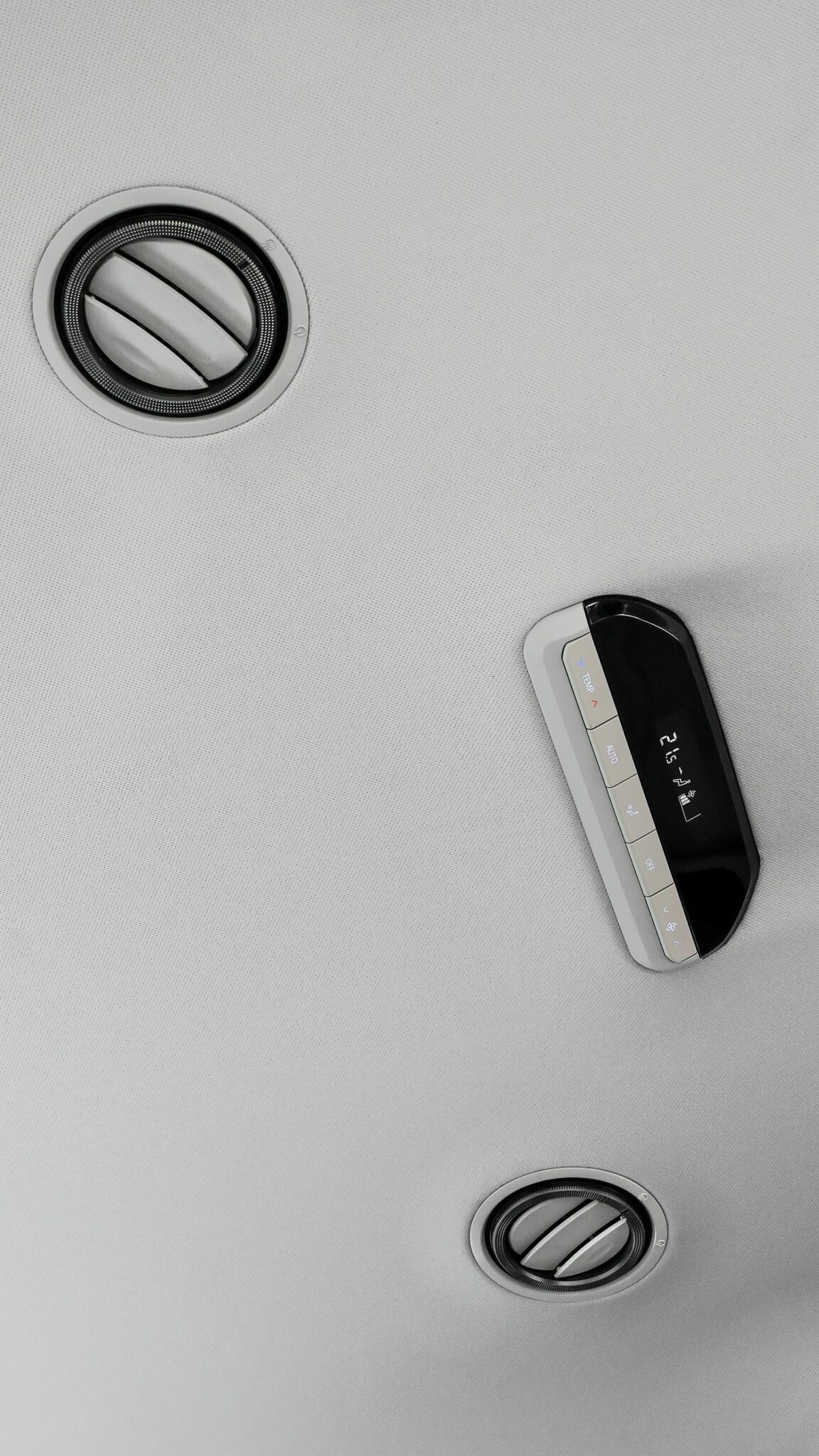 Kia’s EV9 Wants To Set New Standards With High-Tech HVAC System | Carscoops