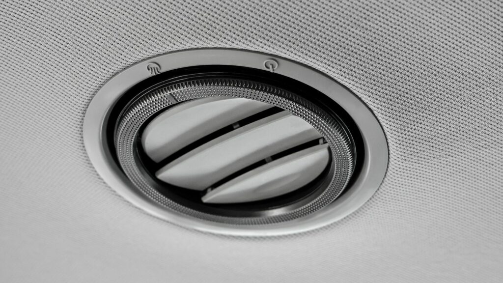 Kia’s EV9 Wants To Set New Standards With High-Tech HVAC System | Carscoops