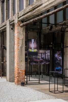 Lamborghini Unveils 60th Anniversary Huracan Models At Milan Design ...