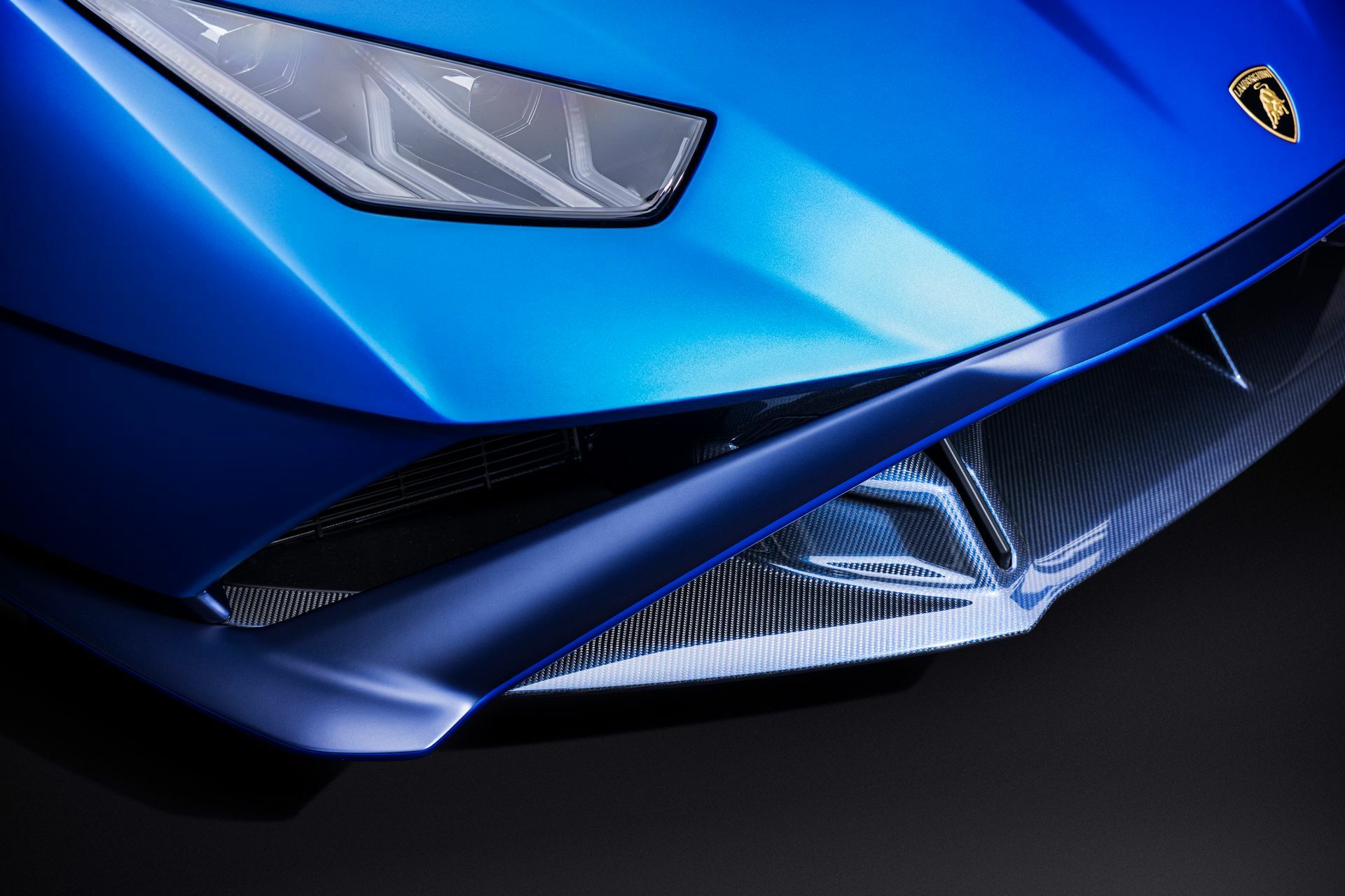 Lamborghini Unveils 60th Anniversary Huracan Models At Milan Design ...