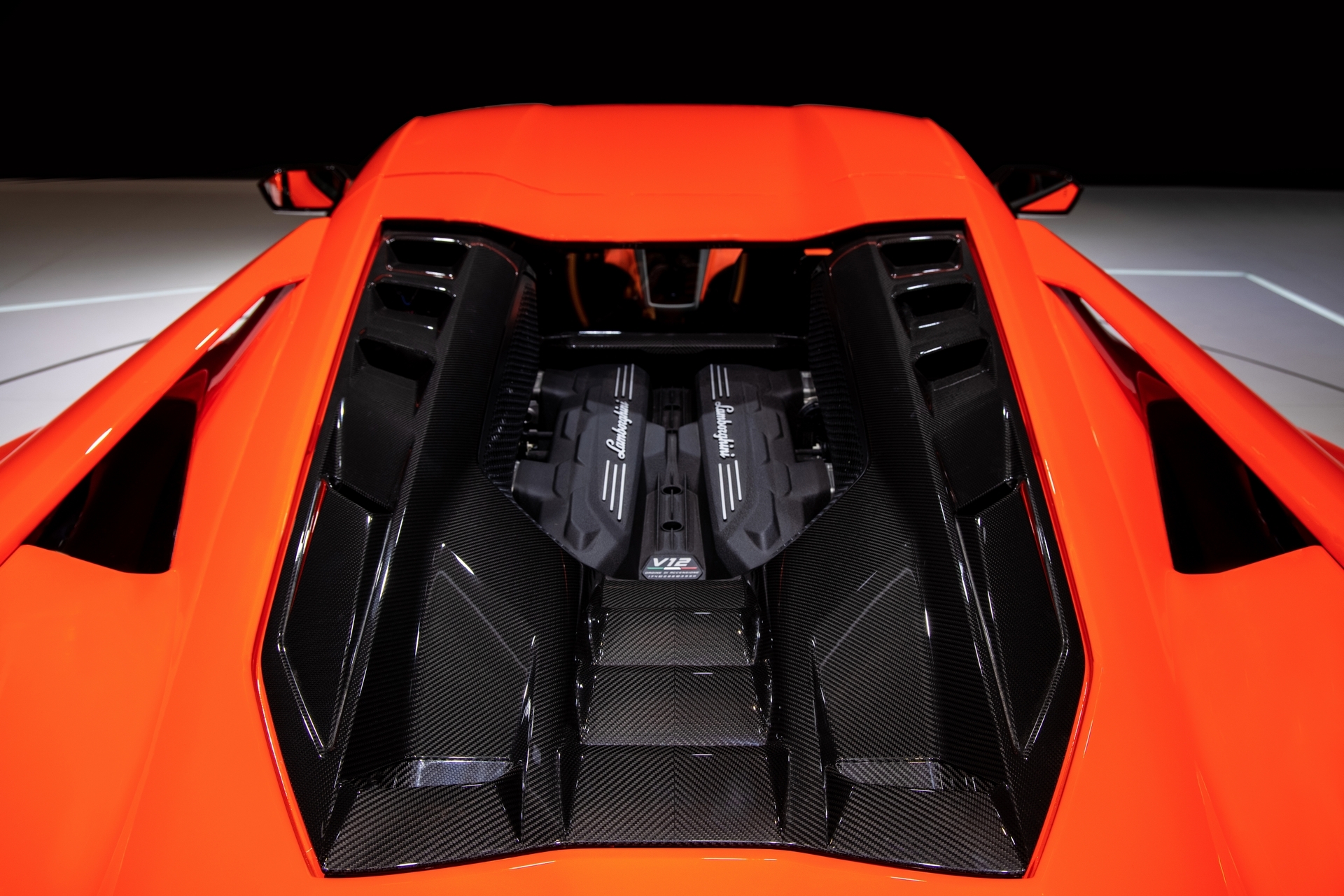 Lamborghini Revuelto Makes Public Debut In Shanghai Alongside Huracan ...